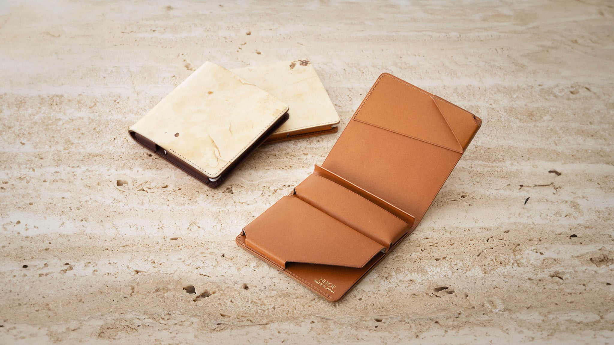 【新製品】Hitoe® Fold Aria -Mushroom- | SYRINX