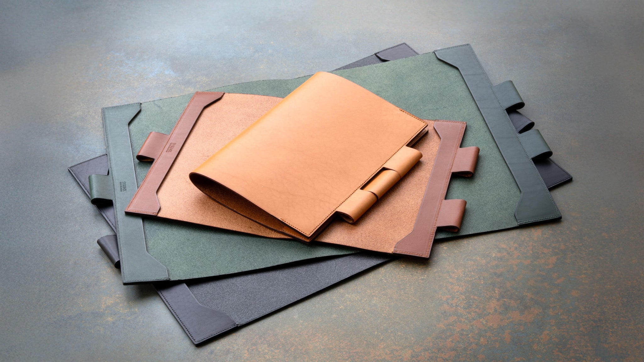 [New product] Hasamu® A4/A3 - Liscio - | SYRINX