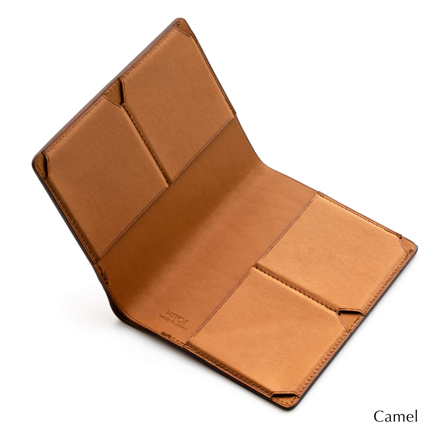 薄い札入れ Hitoe® Quartet | SYRINX