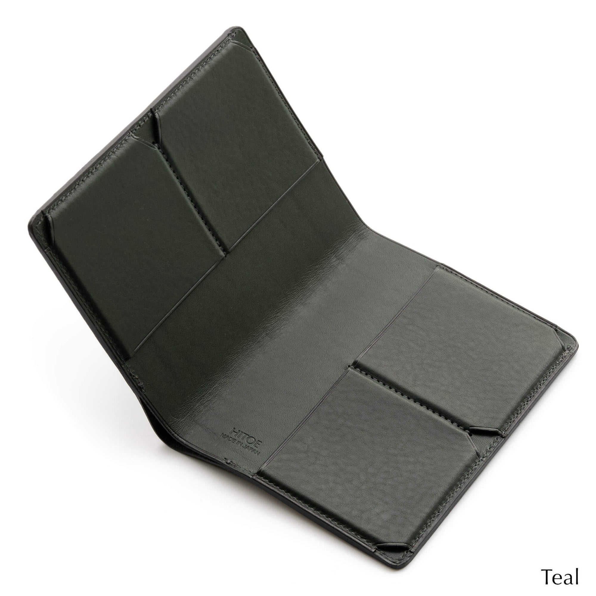 薄い札入れ Hitoe® Quartet | SYRINX