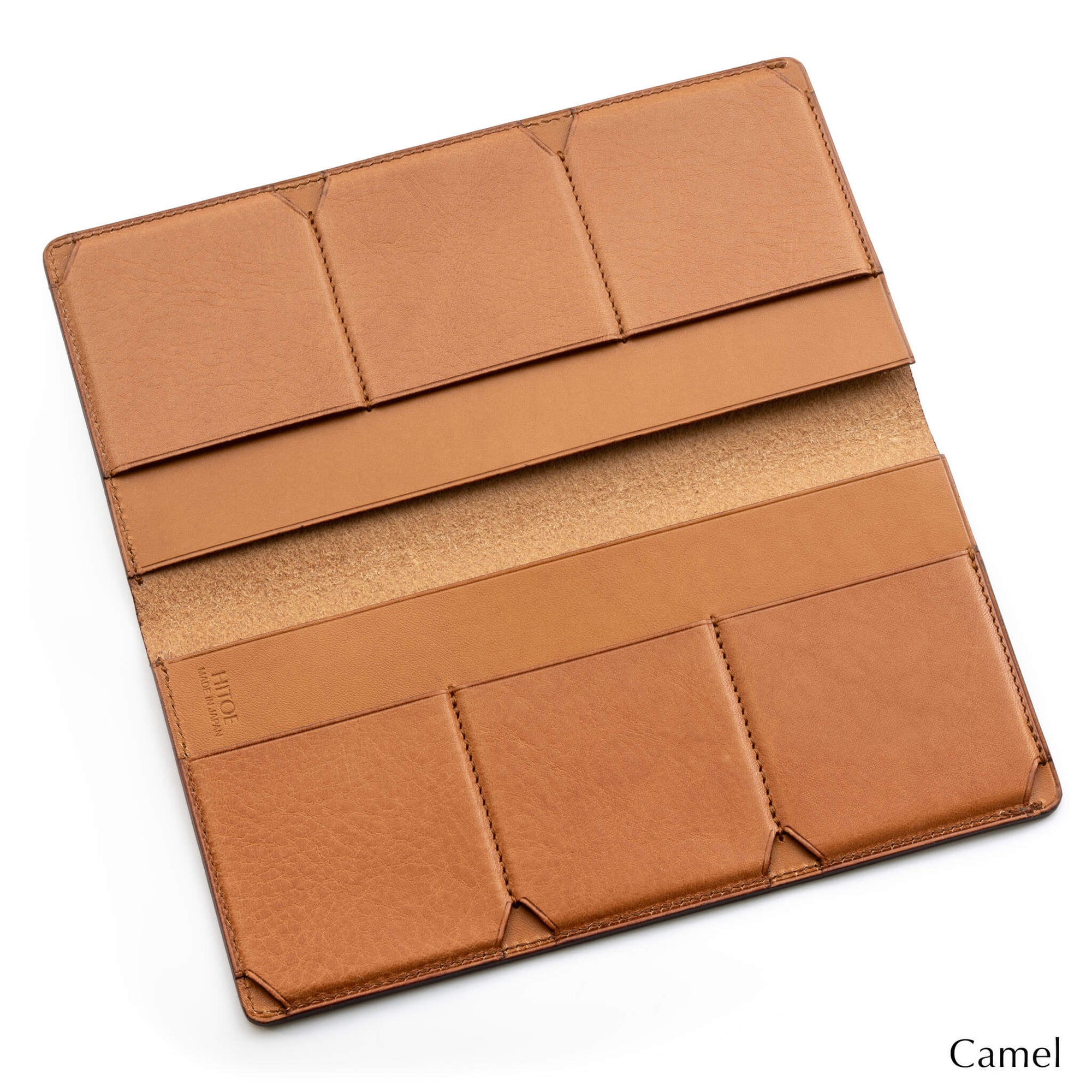 薄い束入れ Hitoe® Sextet - SYRINX