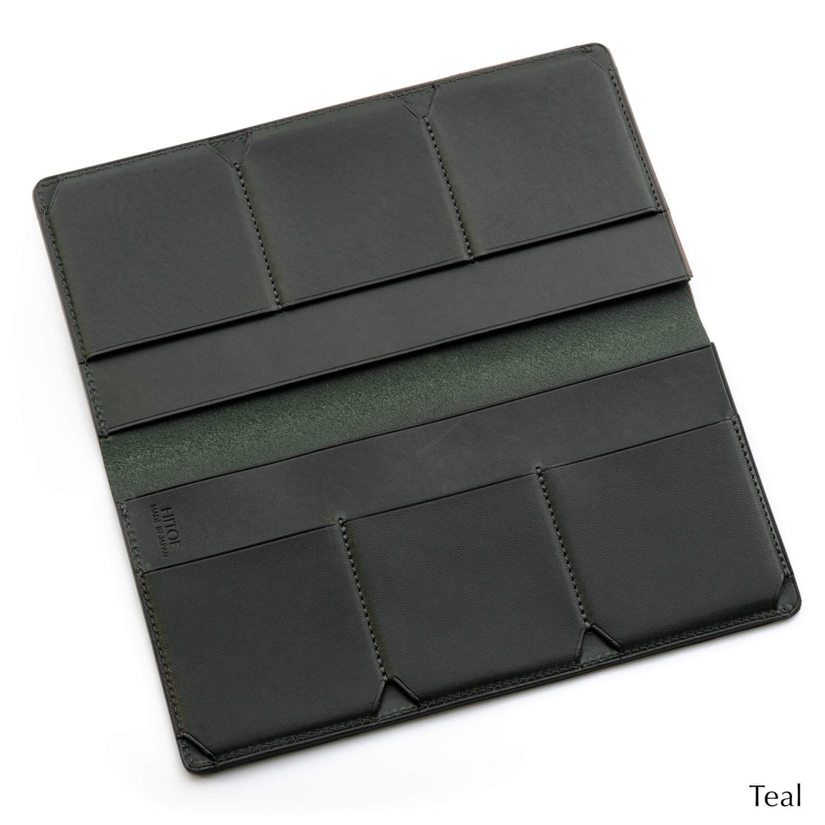 薄い束入れ Hitoe® Sextet - SYRINX