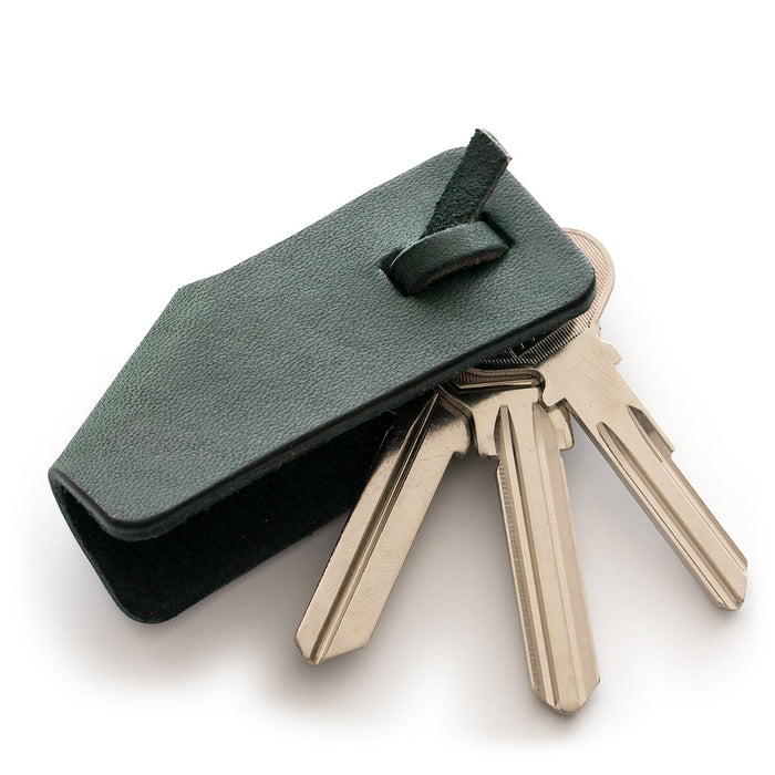 Musubu® Key Case - Liscio - | SYRINX